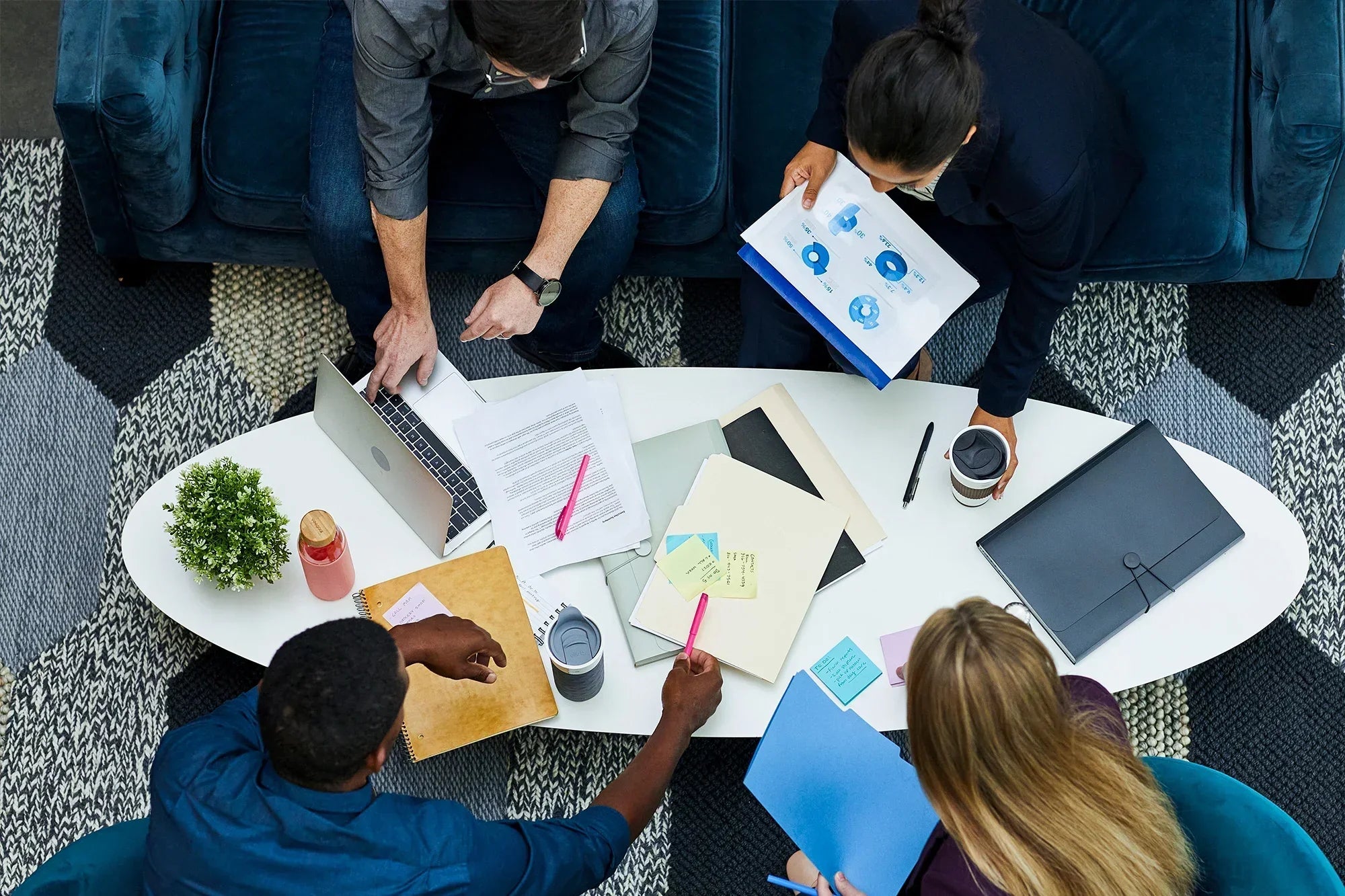 Here's How Choosing The Right Paper Gives You Power – Hammermill