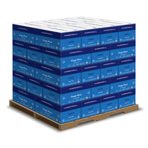 Hammermill Copy Plus® Printer Paper, 20lb, 92 Bright