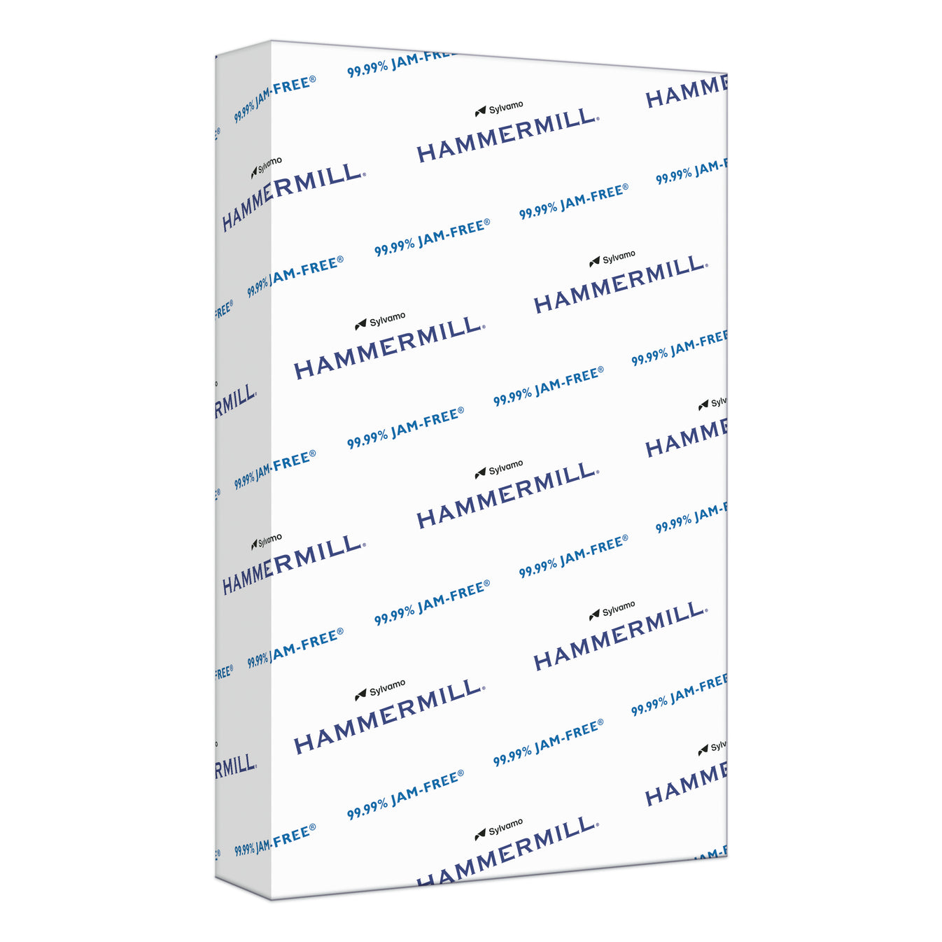 Hammermill Copy Paper, 20lb, 92 Bright