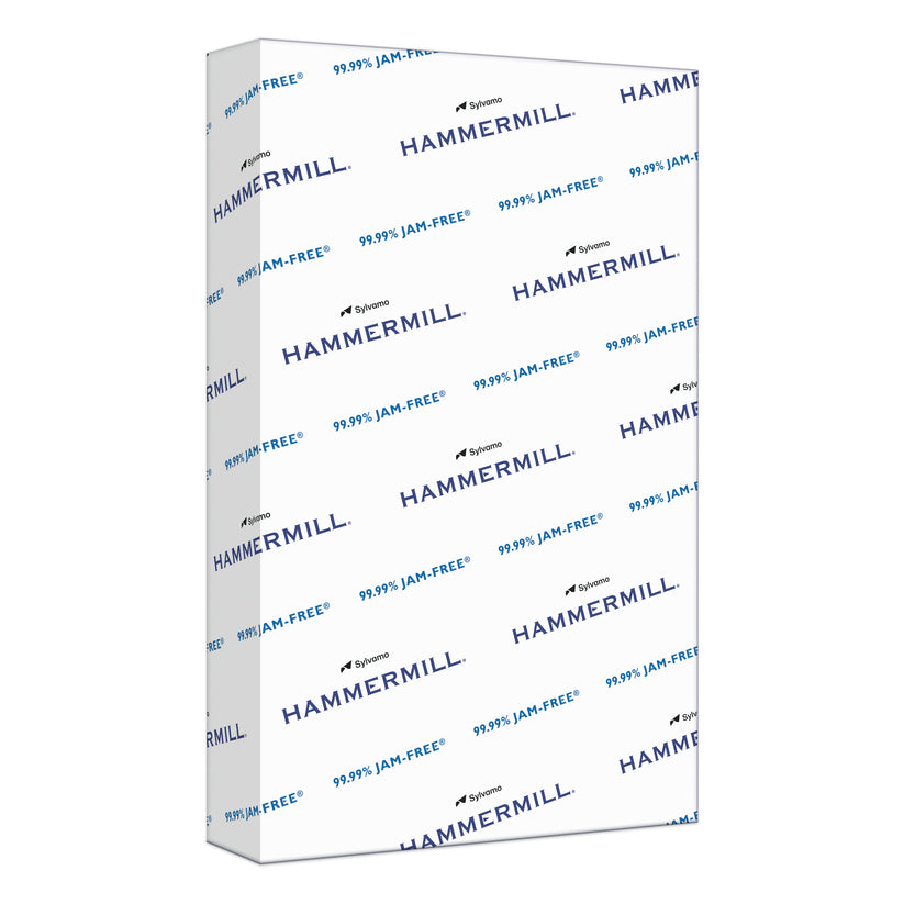 Hammermill Copy Paper, 20lb, 92 Bright