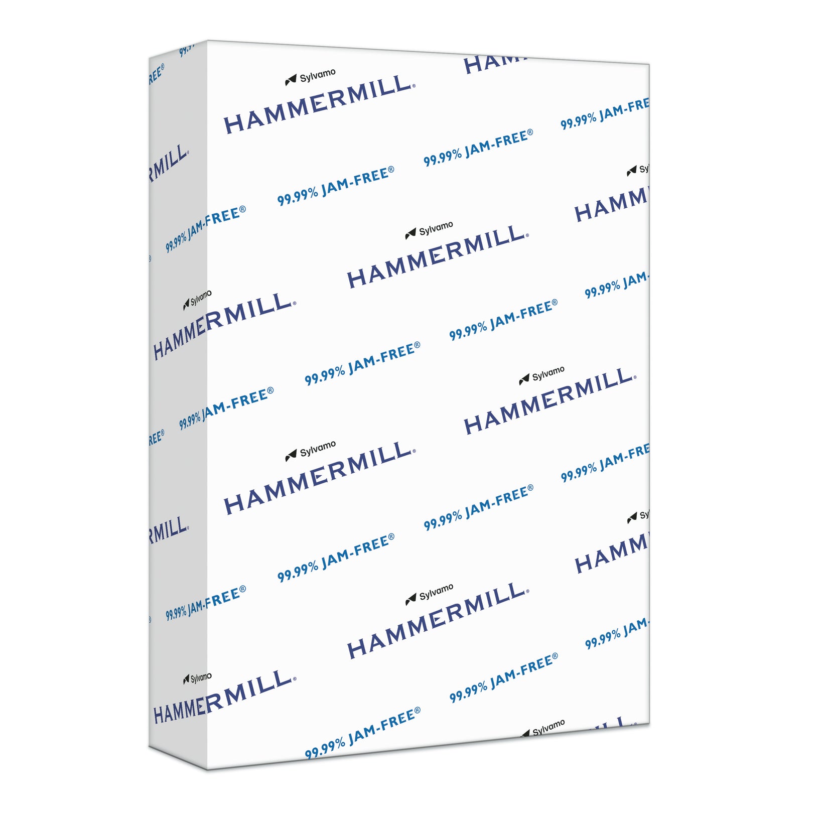 Hammermill Copy Paper, 20lb, 92 Bright