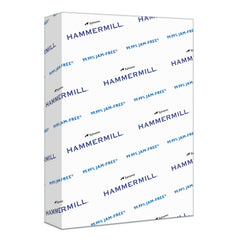 Hammermill Copy Paper, 20lb, 92 Bright